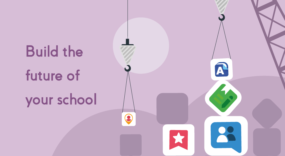 eSchool Portal | Modern School Information Management System