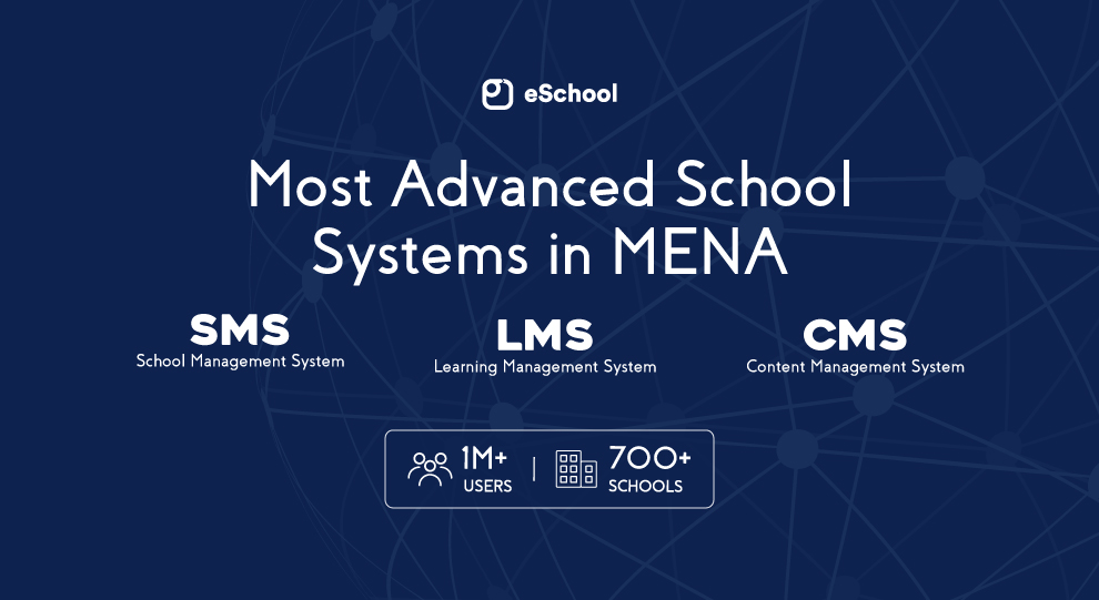 eSchool Portal | Modern School Information Management System